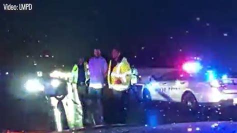 Scottie Scheffler Arrest Video Released By Louisville Police Fox 9