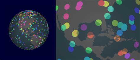 Rendering Lights In Three Js Questions Three Js Forum