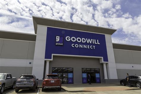 Goodwill Houston Linkedin