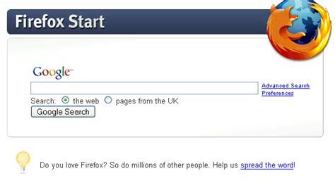How To Setup Mozilla Firefox To Start Automatically