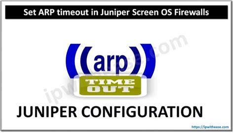 Enable Disable Interface In Juniper Ip With Ease