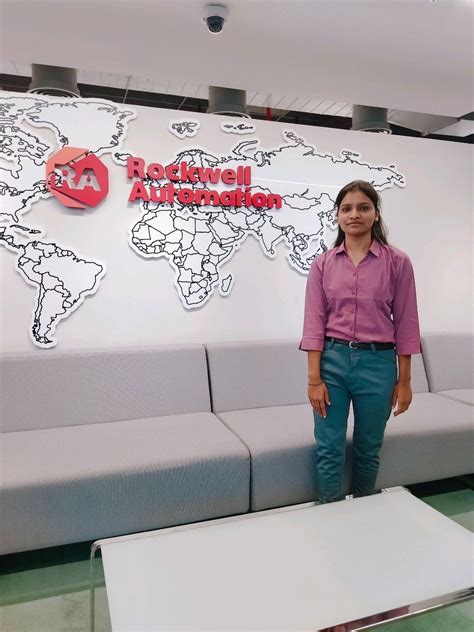 komal jadhav on linkedin rockwellautomation automation intern 19 comments