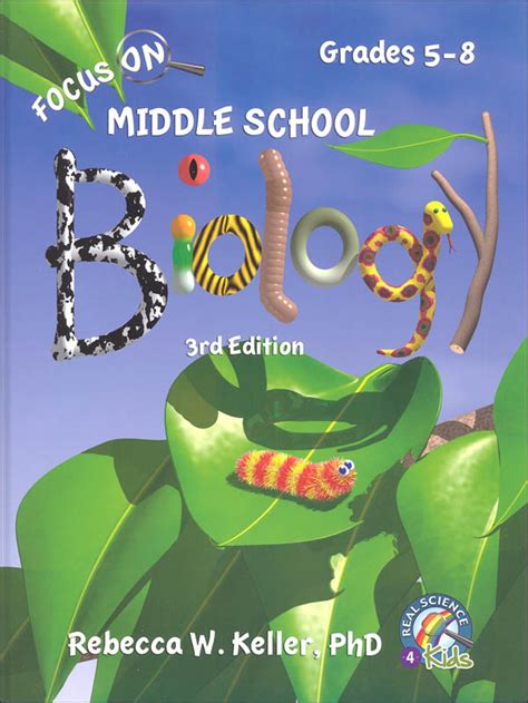 College Biology Textbook