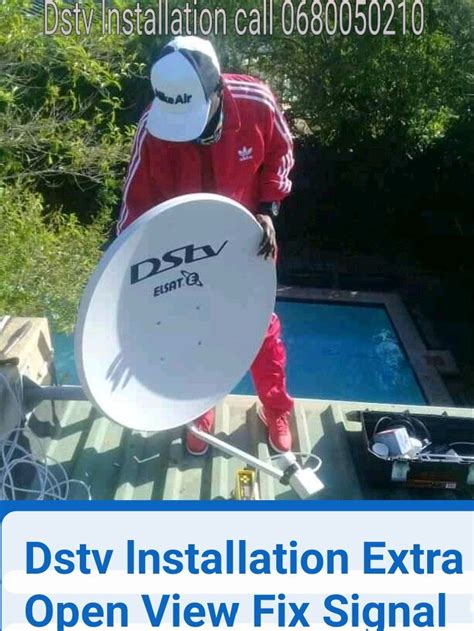 Dstv Multichoice Posted On Linkedin