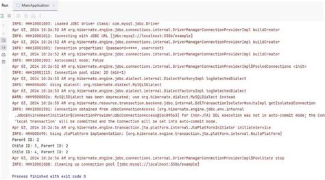 Jpa Set Mapping Geeksforgeeks