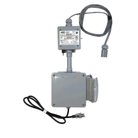 Pre Assembled Snow Sensor Cable Hotel Project Leads