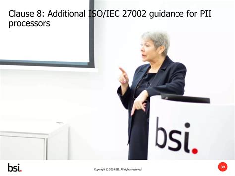 ISO PPTX Business Business And Finance