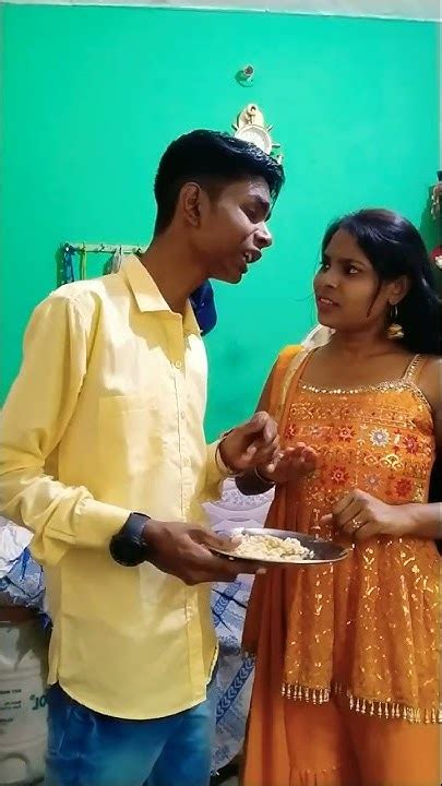 Bhaiya 10 Ki Mungfali Dena 😁 Viral Video Shorts Youtube