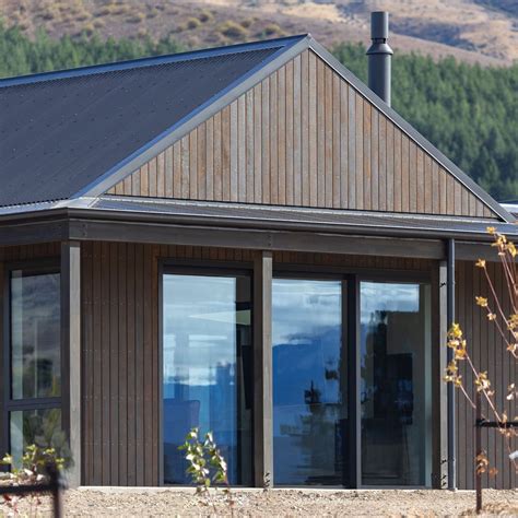 Cladding Sawn Face Smokey Grey Oiltint Archipro Nz