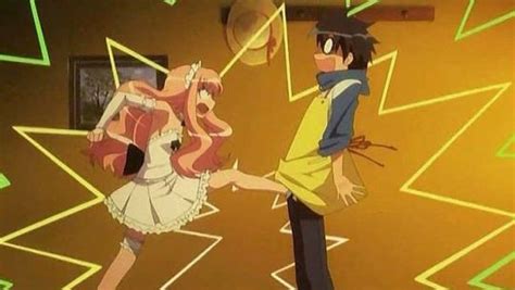 Anime Ballbusting On Tumblr