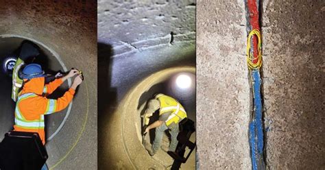 Applications Archives Trenchless Technology