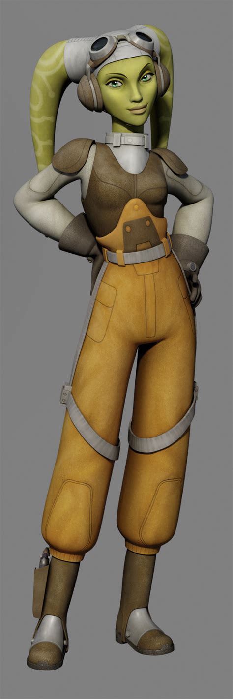 Hera Syndula By 82 62 On Deviantart