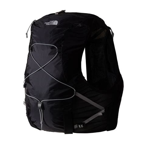 The North Face Funktionsweste Sunriser 8 Laufweste Mit Fünf Taschen