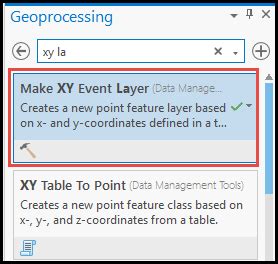 操作方法在 ArcGIS pro 中将点要素添加到质心以及面要素的最小和最大范围