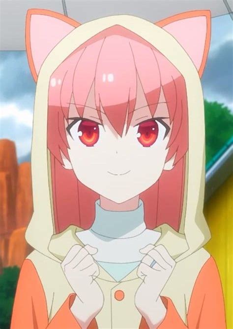 Tonikaku Kawaii Yuzaki Tsukasa And Yuzaki Nasa Gadis Animasi Animasi