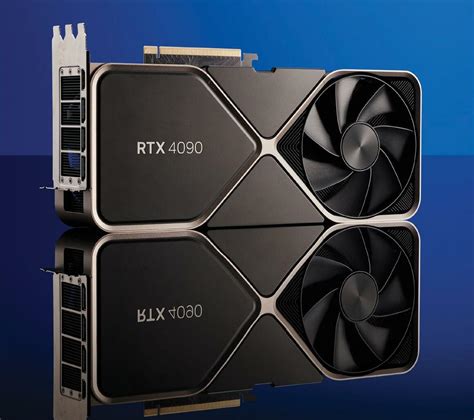 Geforce Rtx 4090 Founders Edition Maximum Pc Computer Mobile Read