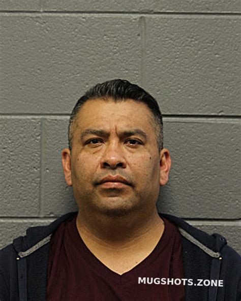 Jorge Wenceslao Mondragon Bahena 10042022 Chicago Mugshots Zone