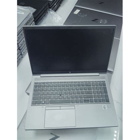 Hp Zbook Firefly G I Th Gen Gb Ram Workstation Price In Bangladesh Bdstall