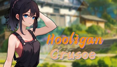 Balloonsgame Hooligan Crusoe Ver 1 6 0 7 Final Dlc Uncen Eng