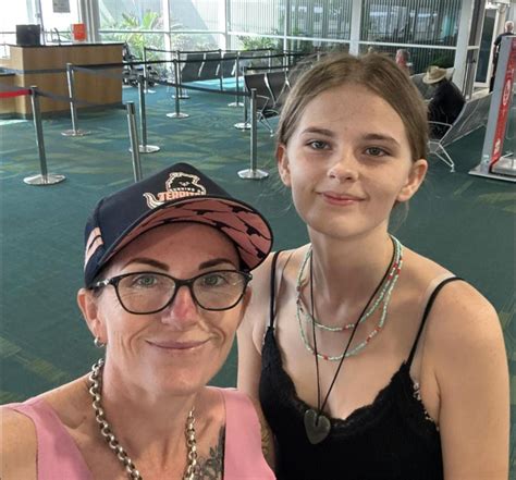 Mum Of Missing Teen Pheobe Bishop Issues Plea To Come Home