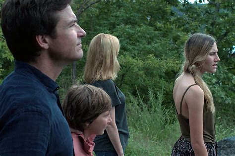 ‘ozark Series Premiere Recap Top Of The Lake Decider