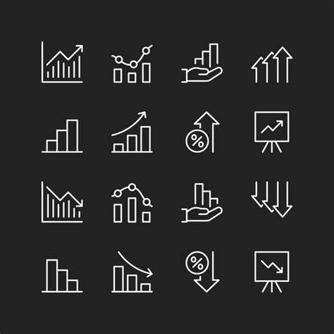 1749 Chart Showing Decrease Royalty Free Photos And Stock Images Shutterstock