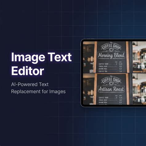 How To Edit Text In Image Step By Step Guide Pictext