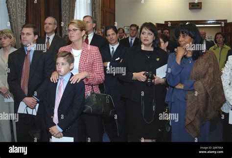 Bureau Of Industry And Security Swearing In David Mccormick Stock