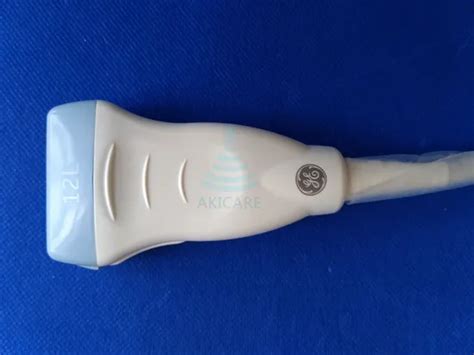 Ge 12l Rs New Linear Array Ultrasound Probe Ultrasonic Transducer For Voluson S6 12l Rs And