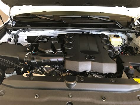 Cleaning The Engine Compartment Toyota 4runner Forum Largest