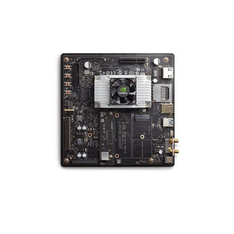 EOL NVIDIA Jetson TX Developer Kit OpenZeka NVIDIA Embedded Distribütörü