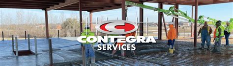 Contegra Services Contegra