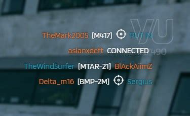 GitHub FlashHit Killfeed 2 0 A New Killfeed That Displays More Information