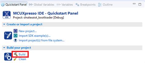 Getting Started With Sln Local Iot Nxp Semiconductors