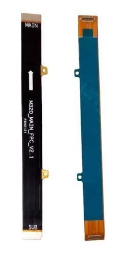 Flex Da Placa De Carga Cabo Flat Moto G31 Xt2173 Original Parcelamento Sem Juros