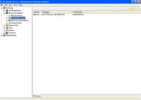 已解決：labview 如何利用agilent 82357a Gpib Usb通訊 Ni Community
