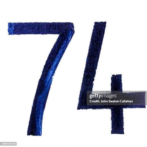 Number 74 Photos And Premium High Res Pictures Getty Images