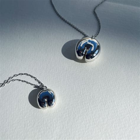 Coco Mini Necklace — Beabond Coco Mini Necklace — Beabond