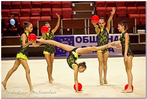 Международен турнир по художествена гимнастика Приз ”Н В Царица Маргарита” 24 25 Октомври