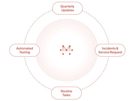 Managed Services Maini Consulting