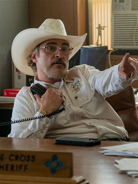 Eddington Film 2025 Avşar Sinema