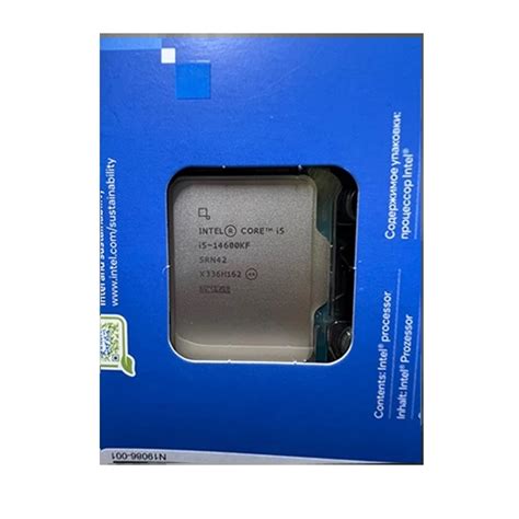Intel Core I Kf Processor Best Price In Dubai Uae Mind Tech