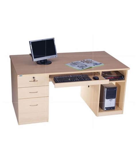 Wooden Computer Workstation Furniture At ₹ 17800 Piece In Manesar Id 24104843855