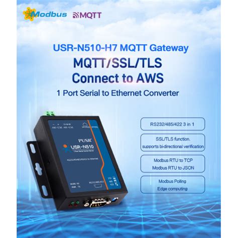 gateway modbus rtu a mqtt
