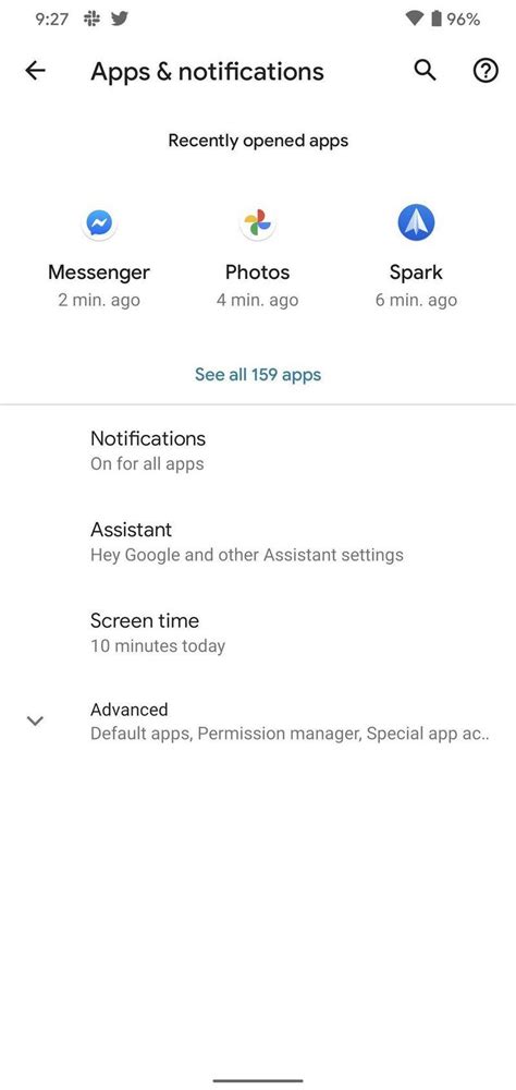 How To Use Chat Bubbles In Android 11 Android Central
