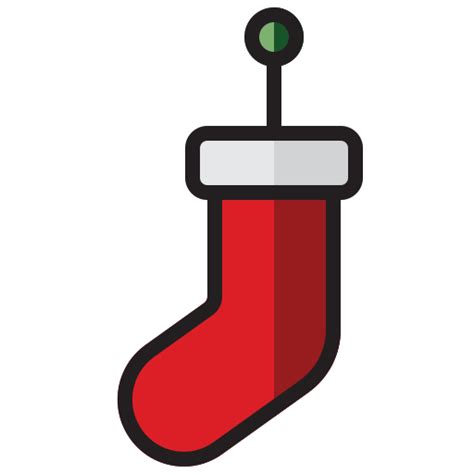 Christmas Toempong Lineal Color Icon Christmas Toempong Lineal Color Icon