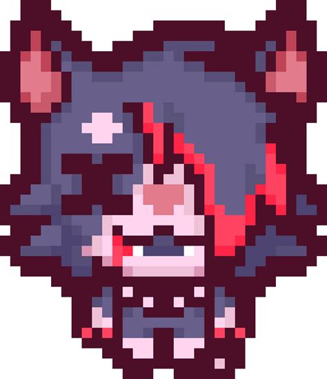 Just Screwin Around In Piskel Rbindingofisaac