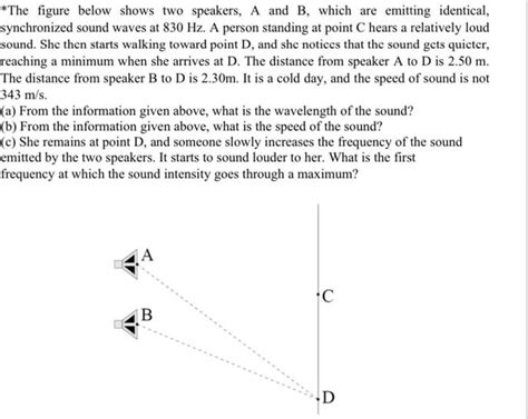 [physics 2] Constructive Destructive Interference R Homeworkhelp
