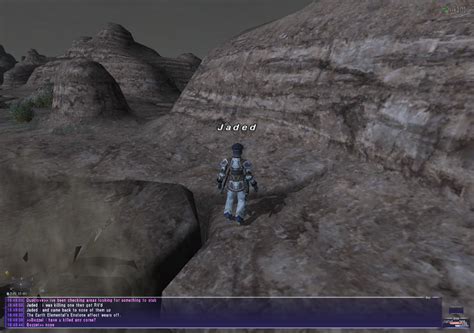 🐛 Corse Despawning Before 0400 In Attohwa Chasm · Issue 1342