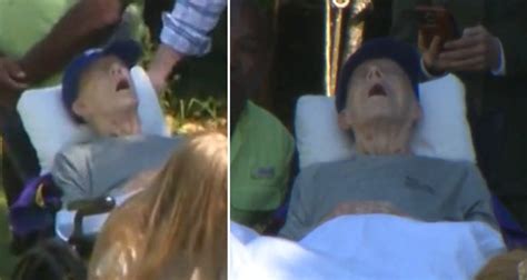 Jimmy Carter Th Birthday Photo Know Your Meme